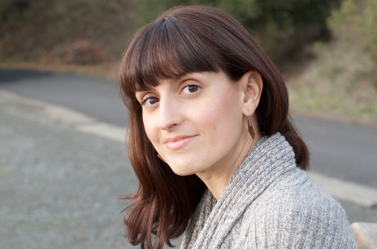 about lauren - Lauren Lo Bue Doula Services